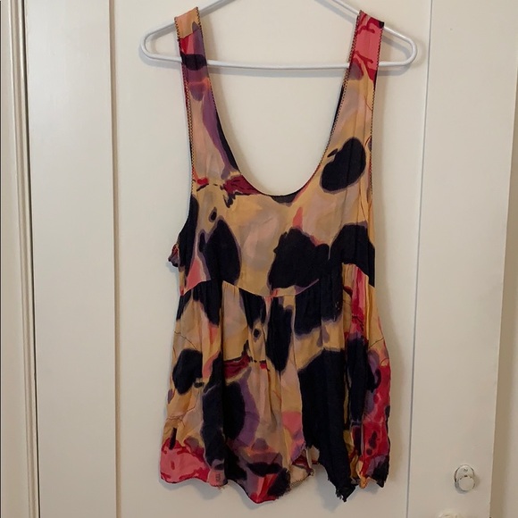 One Teaspoon | Tops | Bundle Deal Two Fun Edgy Tops | Poshmark